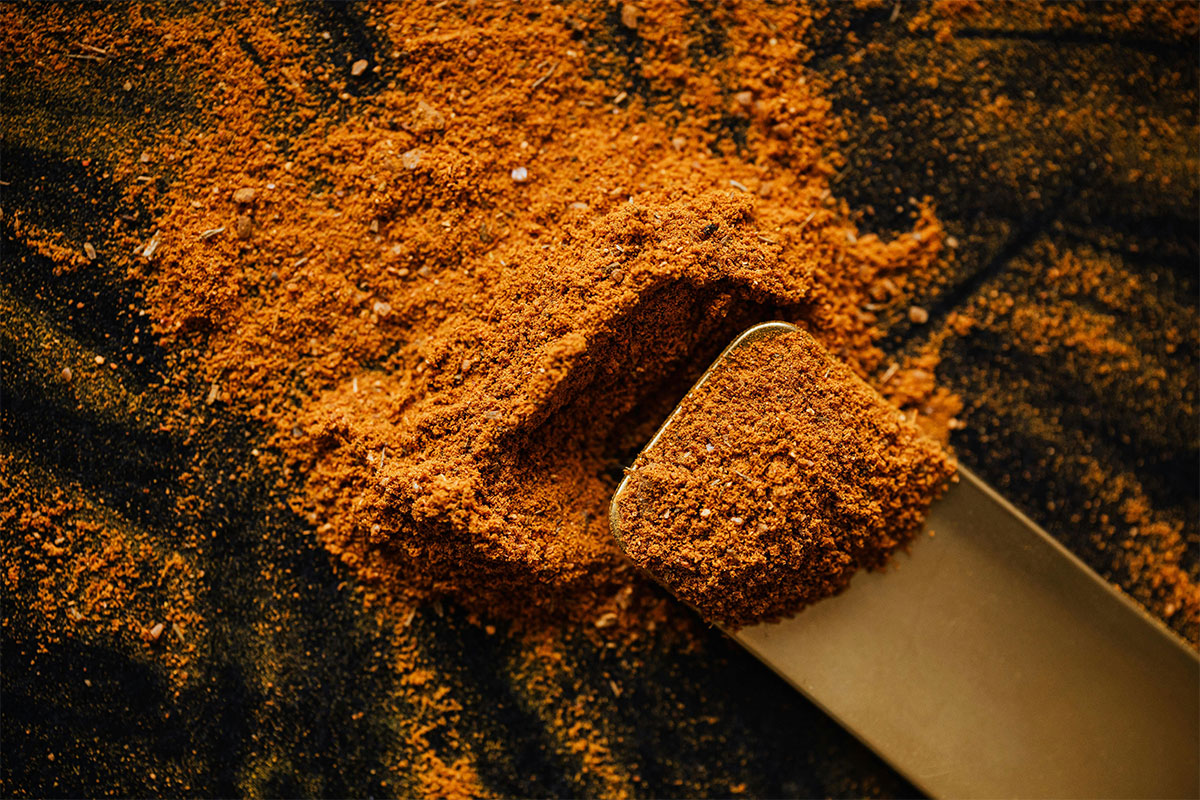 Chipotle BBQ Dry Rub – A Little Sweet with some Heat!